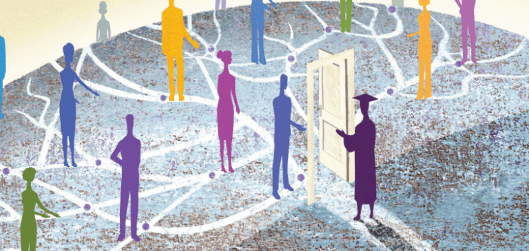 Staying Connected with Generations: Intently Utilizing the Technology ...